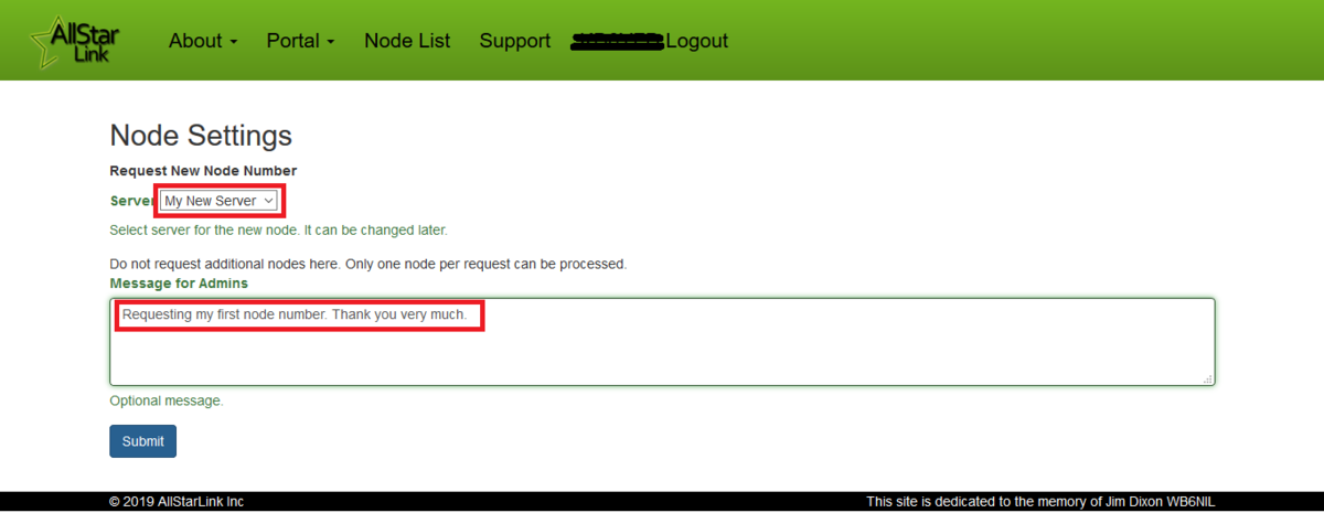 Beginners Guide - AllStarLink Wiki