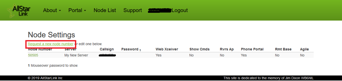 Beginners Guide - AllStarLink Wiki